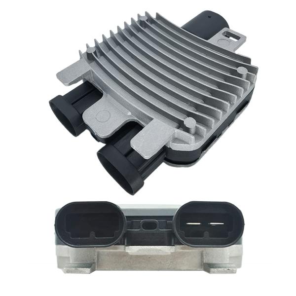 商品名: DIPMOTORファンコントロールモジュール フォードボルボ OEM 940013802 940004101 940004105 940004106 940004107 940007601 9400112000 940012000...