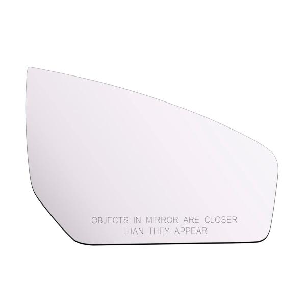 商品名:  ReYee Side Mirror Glass fit for 2007 2008 2009 2010 2011 2012 Nissan Sentra Passenger Side Right Convex Mirror Gla...