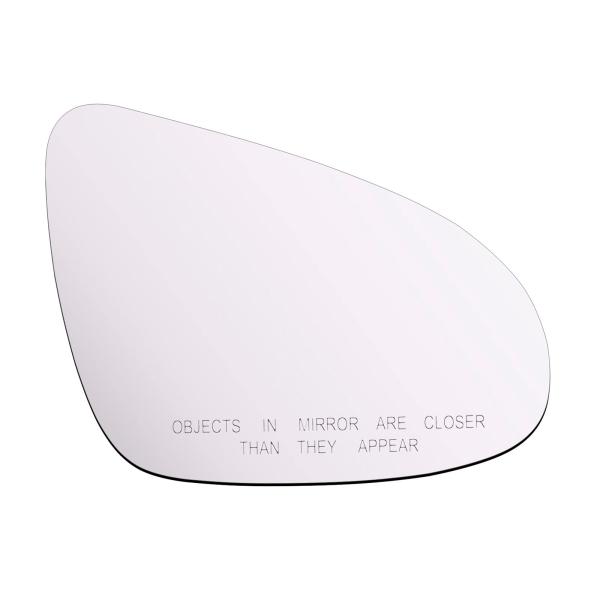 商品名:  ReYee Side Mirror Glass fit for 2012-2017 Toyota Camry 2013-2018 Toyota Avalon Passenger Side Right Convex Mirror ...