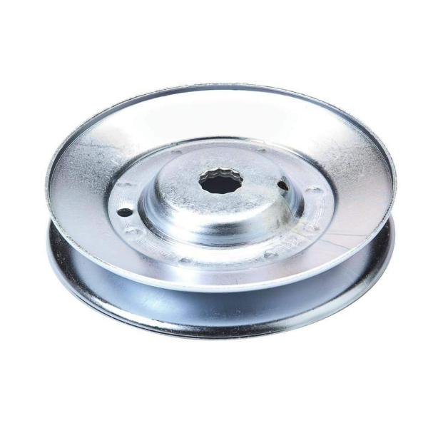 商品名:  MaxLLTo Replacement 094592 94592 95309 Deck Blade Spindle Drive Pulley Compatible for Rotary 9514 Fits for Murray ...