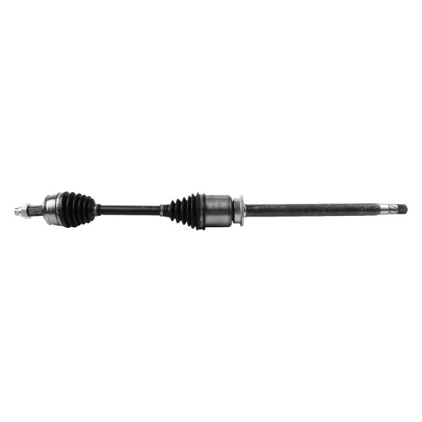 商品名:  ID Select CH-8329 - Front Passenger Side CV Axle Shaftブランド: iD Select商品番号: 海外の輸入品ショップ-世界中の様々なアイテムをお得に購入※海外からのお取り寄せ...