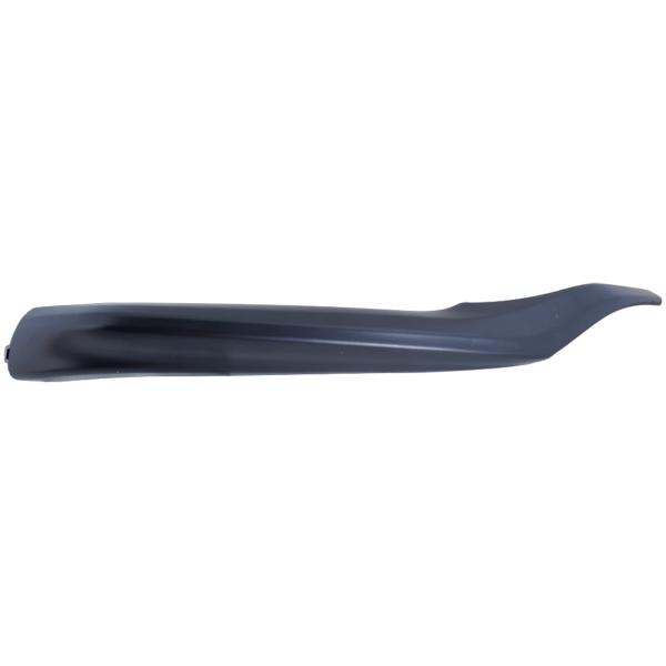 商品名:  Evan Fischer Front Bumper Trim Compatible With 2021-2024 Toyota Camry, Black Passenger Side, Lowerブランド: Evan Fisch...