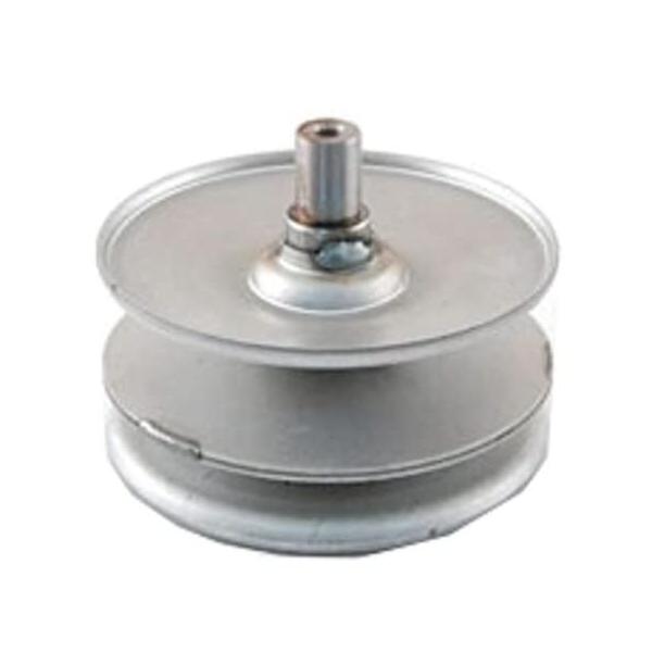 商品名:  Riding Lawn Mower Pulley Assembly Replacement Tractor Variable Pulley fits 13AT605H718, 13AT605H304ブランド: Generic商品...