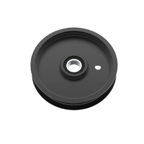 商品名:  Eopzol 786848 Flat Idler Pulley Replacement for Hustler 607525 Fits for FasTrak SD SDX Mini Z Lawn Mowersブランド: Eop...
