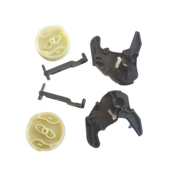 商品名:  Generic Durable Central Locking Door Lock Actuator Repair Kit, Transparent, Push Button Actuator, Manual Operation...