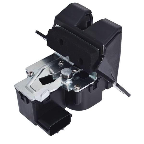 商品名: LABLT トランクロックアクチュエーター リアテールゲート トランクラッチ 交換用 Kia Sorento Soul 2011 2012 2013 81230-1H00 812301H000 LABLT Trunk Lock A...