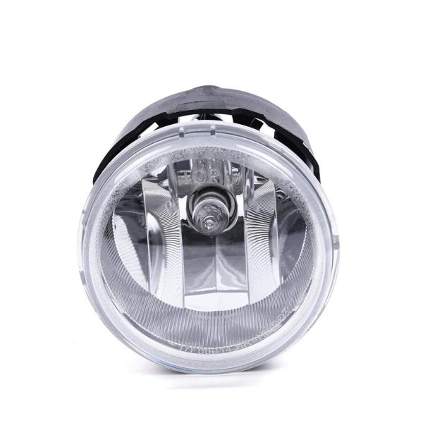 商品名: CNNELL フォグライトアセンブリ 2011-2017 Dodge Grand Caravan 4ドアバンパーフォグランプ 運転席側または助手席側に対応 (1個) CNNELL Fog Lights Assembly Compa...