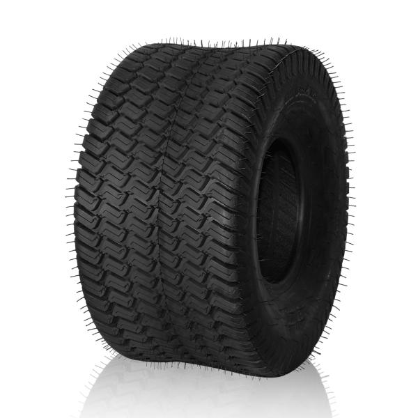 商品名: AutoForever 20x10-8 芝生バイアスタイヤ 20-10-8 2PR チューブレス芝刈り機 ガーデントラクター ゴルフカート用 1個 AutoForever 20x10-8 Turf BiasTires 20-10-...