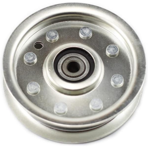 商品名:  MaxLLTo Replacement 756-0627 Flat Idler Pulley for MTD 756-0365 956-0627 for Oregon 34-041 for Prime Line 7-05499 ...