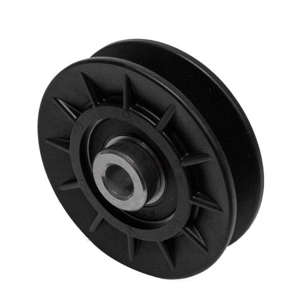 商品名:  MaxLLTo Replacement AM115460 Idler Pulley for John Deere LX Series GT42 GT262 GT275 Z225 Z245 (13/32" ID 2 7/8" OD...