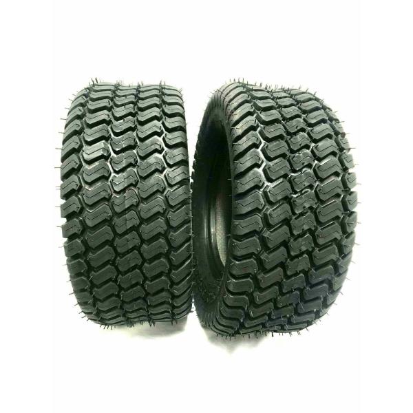 商品名:  TWO New - 18x8.50-8 Lawn Tractor Tires 18x8.5-8 Mowerブランド: Riyan商品サイズ: 18x8.50-8商品番号: t8858004色: As picture海外の輸入品シ...