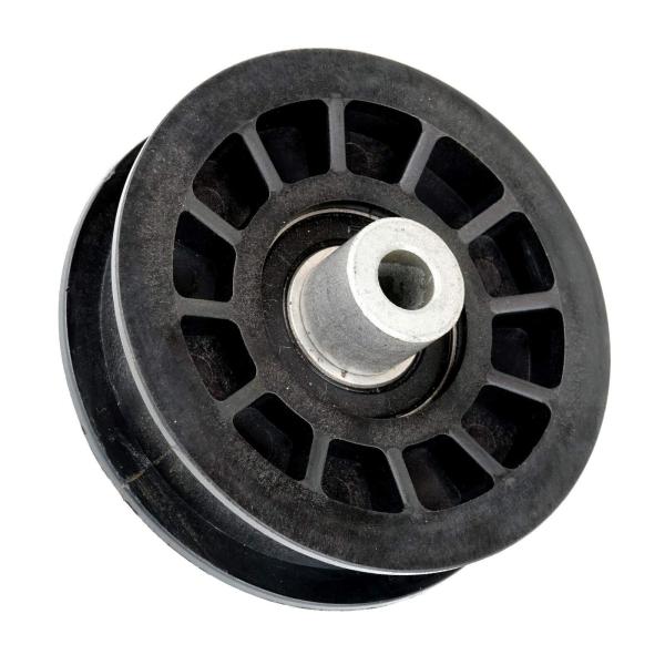 商品名:  Replacement Drive Flat Idler Pulley Fits Husqvarna GxLS2354 GLS2748 GLS2754 CT126 CT154ブランド: Generic商品番号: 海外の輸入品ショ...