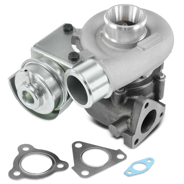 商品名:  A-Premium Complete Turbocharger Turbo Kit with Gasket Compatible with Hyundai Santa Fe 2005 2006 2007 2008 2009, T...