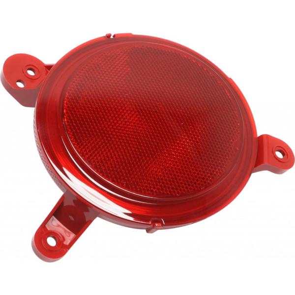 商品名:  KarParts360 For Kia Soul Rear Reflector Light Unit 2014 2015 Driver Side For KI1184106 | 92451 B2000ブランド: KarParts...