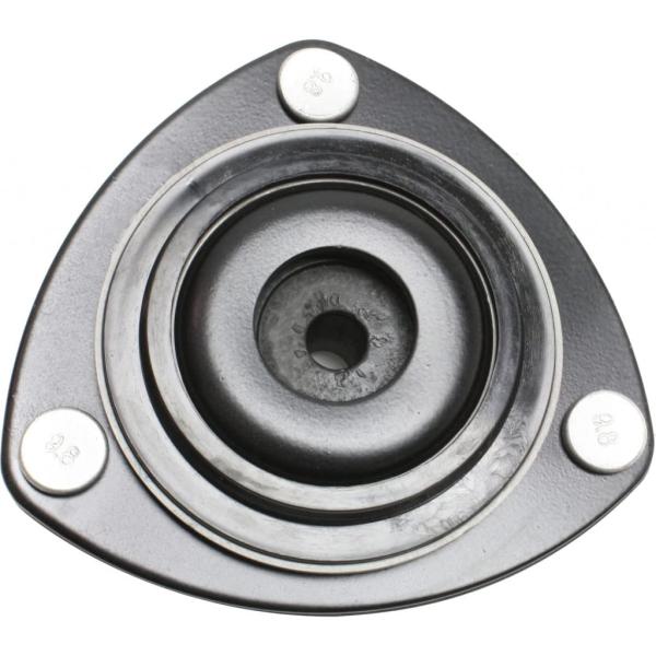 商品名:  For Acura RSX Shock and Strut Mount 2005 2006 Driver OR Passenger Side | Single Piece | Front | Steel | w/Bearingブ...