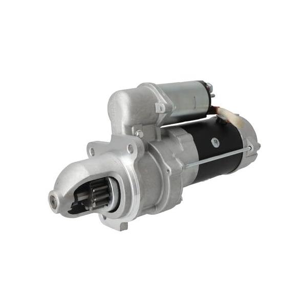 商品名:  Starter - Delco OSGR (6575) Delco Remy fits Versatile 160 4400 fits Bobcat 980 fits Perkins 4-108 4.154 fits Delco...