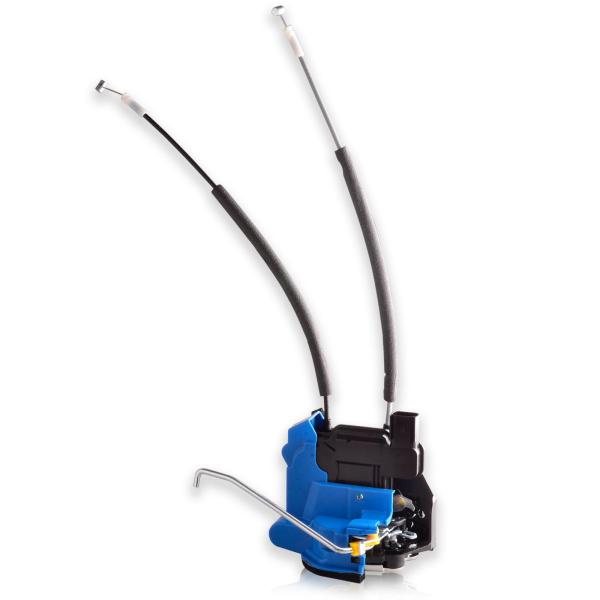 商品名:  Predep Rear Right Passenger Side Door Lock Latch Actuator Motor Compatible for Kia Rio 2012-2017 (4 pins) Replace ...