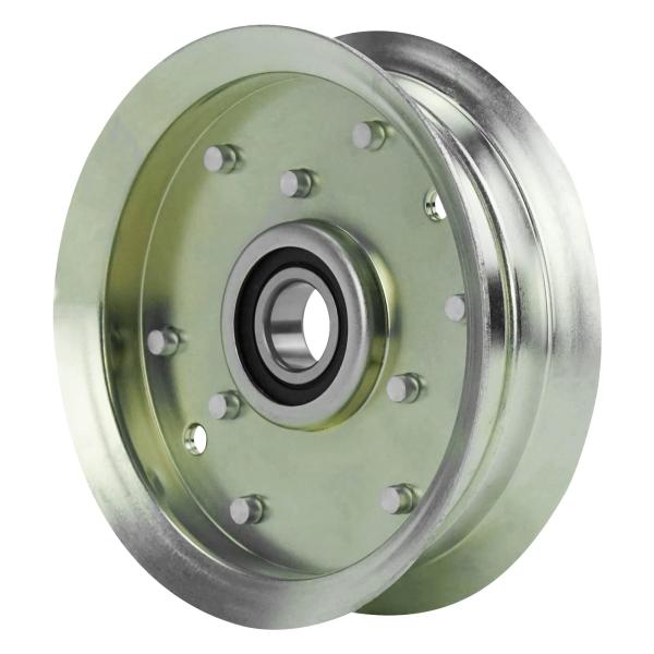 商品名: Dibanyou アイドラープーリー 交換用 38インチ 40インチ 42インチ 46インチ デッキ芝生トラクター対応 Murray 690387MA Dibanyou Idler Pulley Replaces Compatib...