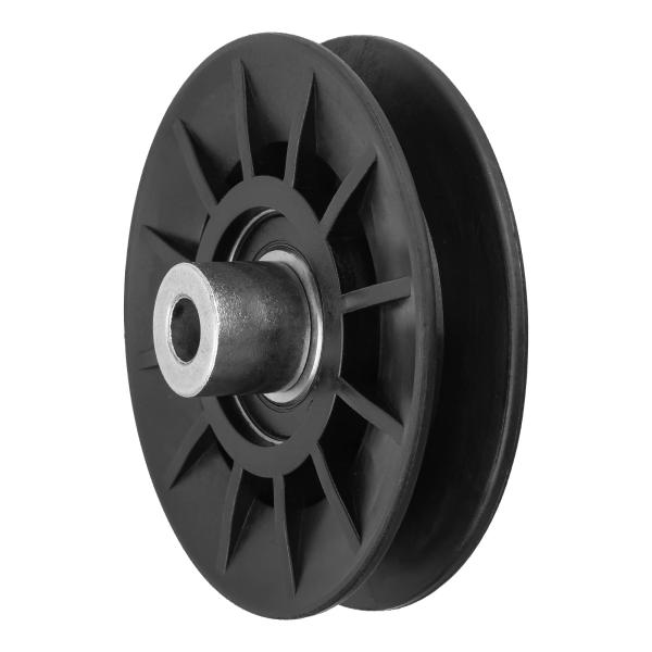 商品名:  Dibanyou Idler Pulley Replaces for AYP Husqvarna Jonsered Poulan 194326 532194326 2042LS 2146XLS YT3000 YET4000 GT...