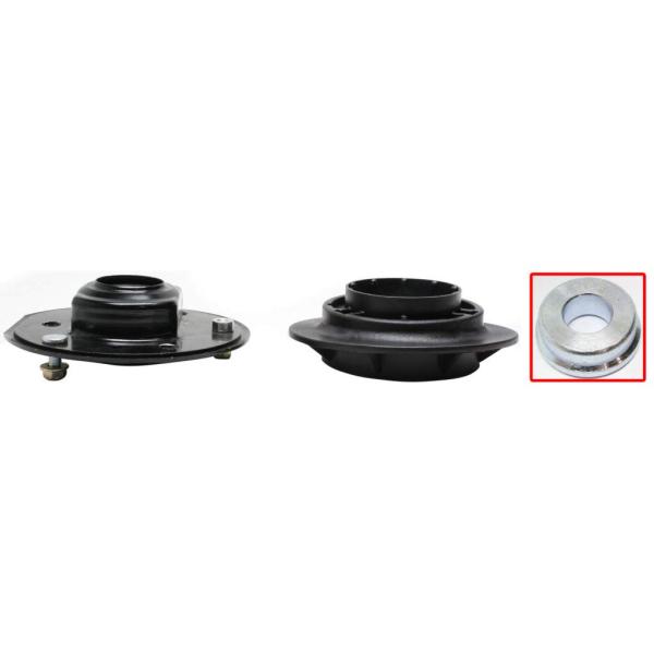 商品名:  For Saturn Vue Shock and Strut Mount 2002 03 04 2005 | Kit | Front Suspensionブランド: KarParts360高さ: 12.7cm横幅: 22.86c...