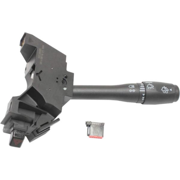 商品名:  For Mercury Grand Marquis Turn Signal 2003-2011 | Wiper/Windshield Washer | Headlightブランド: KarParts360高さ: 10.16cm横...