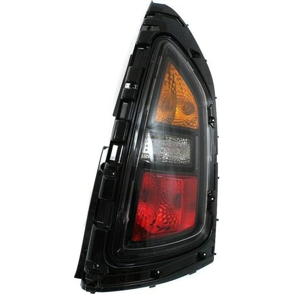商品名:  KarParts360 For 2010 2011 Kia Soul Tail Light Assembly Passenger Side w/Bulbs For KI2801139 | 92420 2K000ブランド: Kar...