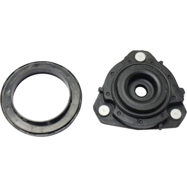 商品名:  For Ford Focus Shock and Strut Mount 2000-2007 Driver OR Passenger Side | Single Piece | Frontブランド: KarParts360高さ:...
