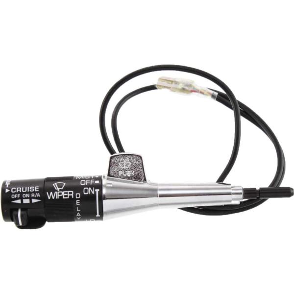 商品名:  For Buick Century Turn Signal Switch 1986 87 88 89 1990 | w/Cruise Control | Wiper &amp; Windshield Washerブランド: Ka...