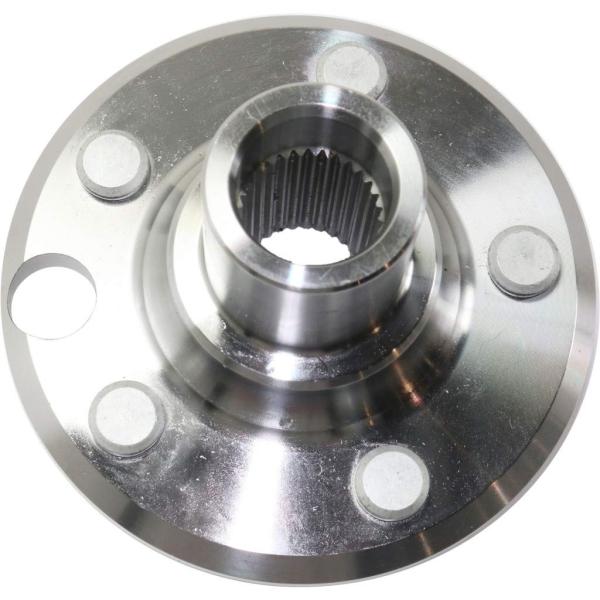 商品名:  For Lexus IS300 Wheel Hub Assembly 2001 02 03 04 2005 Driver OR Passenger Side | Single Piece | Rear | 5 Lugs | Dr...