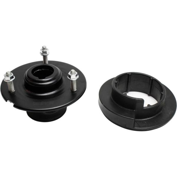 商品名:  For Chevy Silverado 1500 Shock and Strut Mount 2007-2013 Driver OR Passenger Side | Single Piece | Frontブランド: KarP...