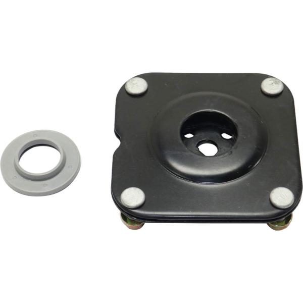 商品名:  For Mazda MPV Shock and Strut Mount 2000-2006 Driver OR Passenger Side | Single Piece | Frontブランド: KarParts360高さ: ...
