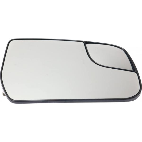 商品名:  For Chevy Equinox 2010 11 12 13 14 15 16 2017 Mirror Glass Passenger Side | Non- Heated | w/Backing Plate and Blin...