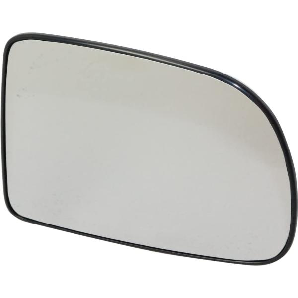 商品名:  For Ford Freestar 2004 05 06 2007 Mirror Glass Passenger Side | Non-Heated | w/Backing Plate | Replacement For 3F2...