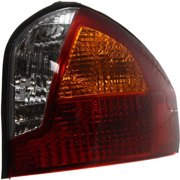 商品名:  For Hyundai Santa Fe Tail Light Assembly 2001 02 03 2004 Passenger Side | HY2801125 | 9240226010ブランド: KarParts360商...