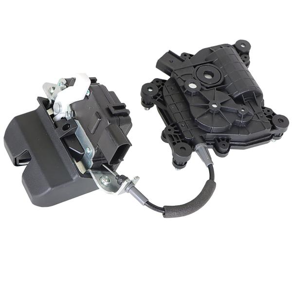 商品名: WFLNHB テールゲート ドア ラッチ アクチュエーター リフトゲート アクチュエーター リア トランク ラッチ 交換用 起亜ソレント 2016-2020 1230-C5100 81230C5100 WFLNHB Tailgat...