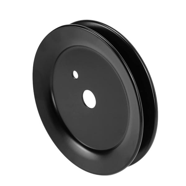 商品名: Dibanyou スピンドルプーリー MTD/Cub Cadet 756-04086 42インチ デッキLT1042 芝生トラクター交換用 Dibanyou Spindle Pulley Replaces for MTD/Cub ...