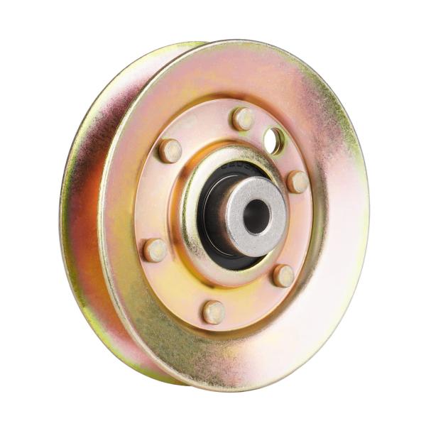 商品名:  Dibanyou Lawn Mower Idler Pulley Replaces for Lawn-Boy MTD Snapper Toro 95-7668 52-4580 7451 1-1029 7011029 756-02...