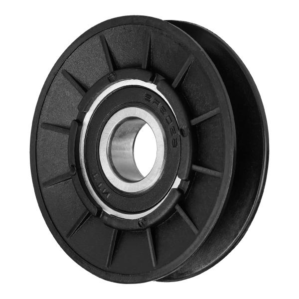 商品名: Dibanyou アイドラープーリー 交換用 John Deere AM103019 AM32672 GX20286 Troy-Bilt 1760097 E150 E160 E170 E180 LA105 LA110 LA115 ...