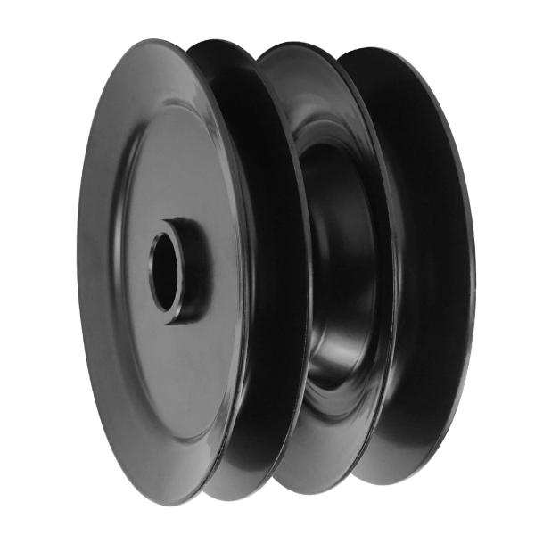 商品名: Dibanyou デッキスピンドルプーリー 交換用 Troy-Bilt MTD 756-0603 756-0124 756-0251 756-0977 1180 1212 LTX2146 GT2246 ZTT 2150 Diban...