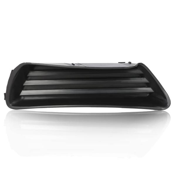 商品名:  CNNELL Front Bumper Right Fog Light Cover Insert Panel Compatible with 2007 2008 2009 Toyota Camry RH Side Fog Lig...