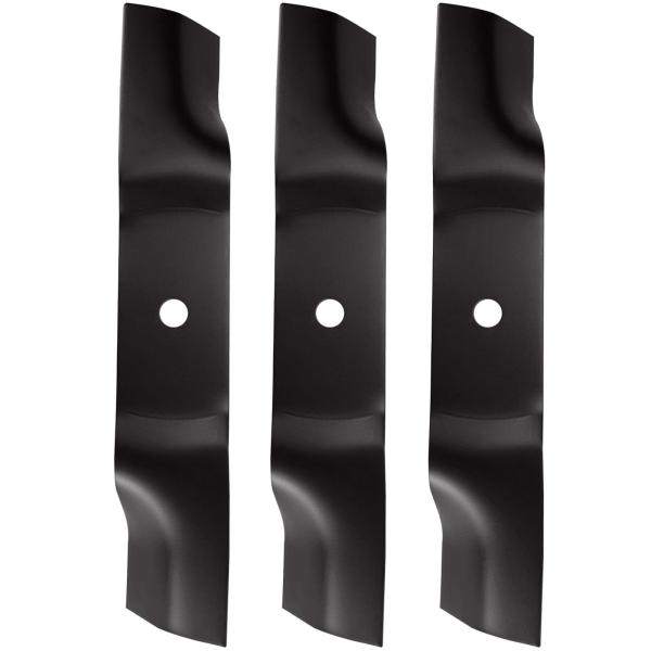 商品名:  Autsurles Lawn Mower High-Lift Blades Replace for MTD Cub Cadet Enforcer Recon M48-KW GF1748 HF1748 M48-HN 0200501...