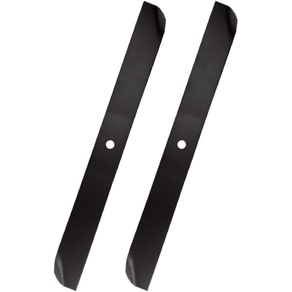 商品名: Autsurles 芝刈り機 ミディアムリフトブレード 2個パック 交換用 106-2247-03 Toro TimeCutter Z420 Z4200 Z4202 ZS4200 ZS4202 Z530 116-4766 XLS ...