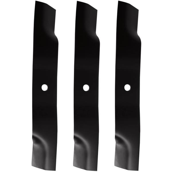 商品名: Autsurles 芝刈り機 ハイリフトブレード 交換用 Lesco 050227 12111-01 Ransomes 112111-01 Bobat Leo Plus FastCat ProCat CRZ XRZ 03239 1...