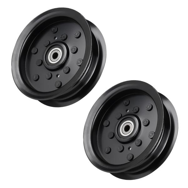 商品名:  Idler Pulley for 196106 197379 532196106 AYP Husqvarna Craftsman YTH2448 YTH2348 YTH2146XP YTH2242T 460ZX 541ZX 48...