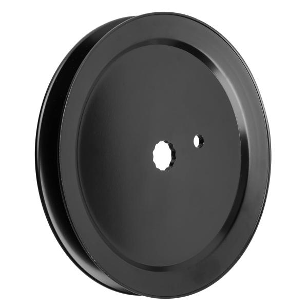 商品名:  LTX1045 Spindle Pulley 756-04356 Fit for Cub Cadet, Fit for Troy Bilt, Fit for MTD LT2000 LT2500 LTX1046 RZT-S46 R...