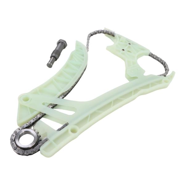 商品名:  Kessocco 1set N20B20A Engine Timing Chain Kit 11318685091 11317603944 Timing Chain Rail Tensioner Kit Compatible w...