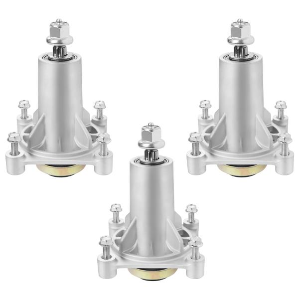 商品名: 187292 192870 532192870 21546238 21546299 スピンドルアセンブリ 42インチ 54インチデッキ用 AYP/Husqvarna/Ariens YT16542 YTH1542XP 2042LS ...