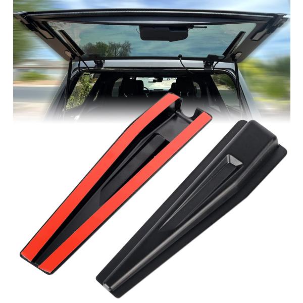 商品名:  ZZJAUBI Rear Windshield Defogger Decoration Stickers Window Heating Wire Protective Cover Compatible with Ford Bro...