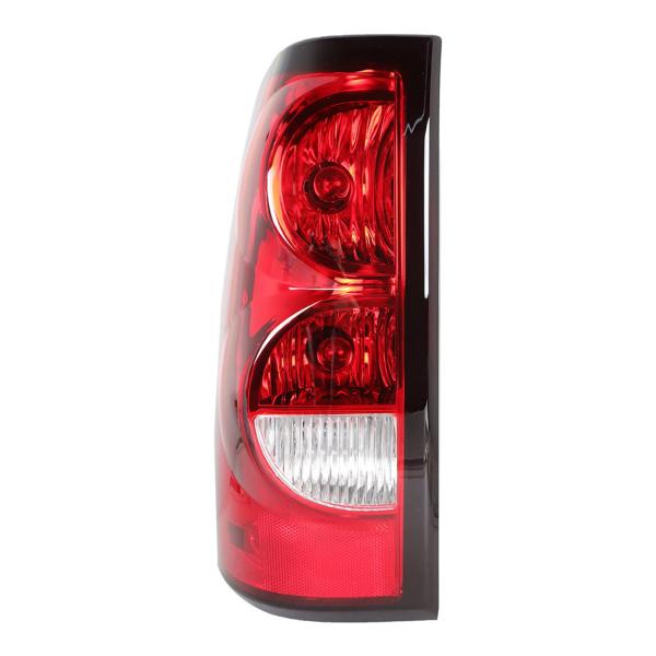 商品名:  labwork Driver Side Tail Light Replacement for 2003-2006 Chevy Silverado 1500 2500 3500 Rear Tail Light Brake Lamp...