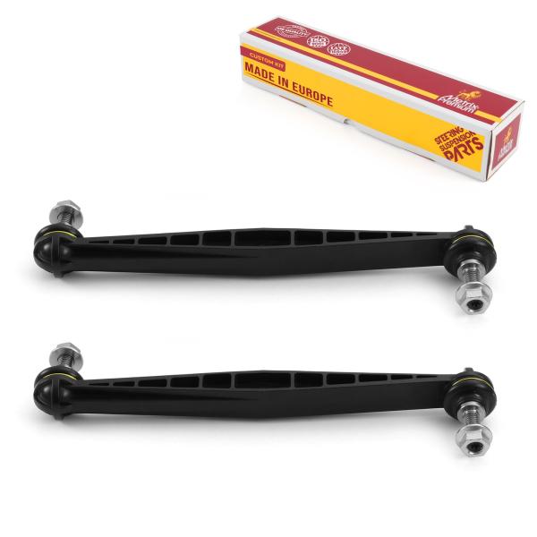 商品名:  Metrix Premium Chassis Parts - 2 PC Front Sway Bar Stabilizer End Link Kit Fits 2012-2020 Chevrolet Sonic, Replace...